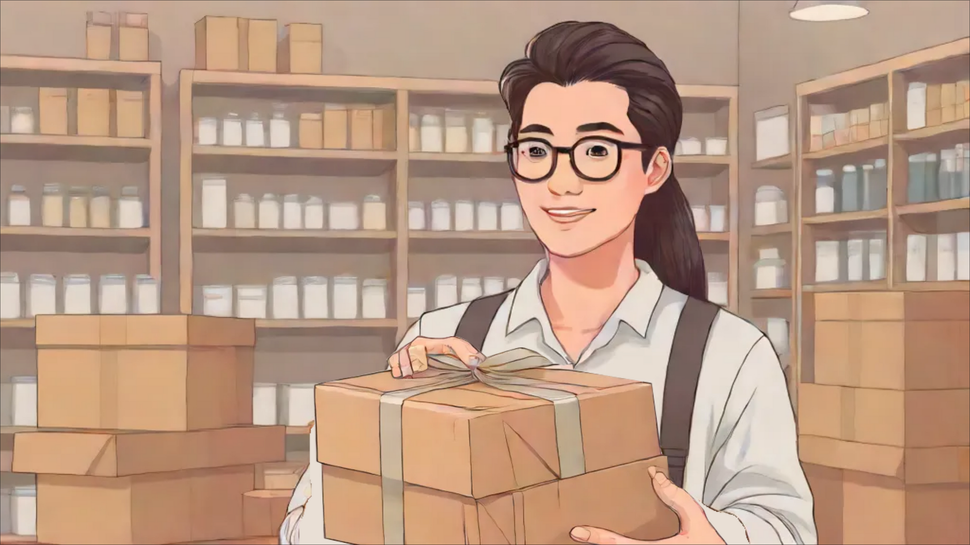 OPTIFOLD Double Eyelid Tapes - Wear at night, results last for days!