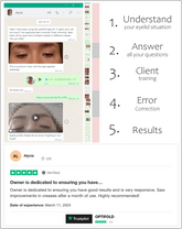 OPTIFOLD Double Eyelid Tapes - Wear at night, results last for days!